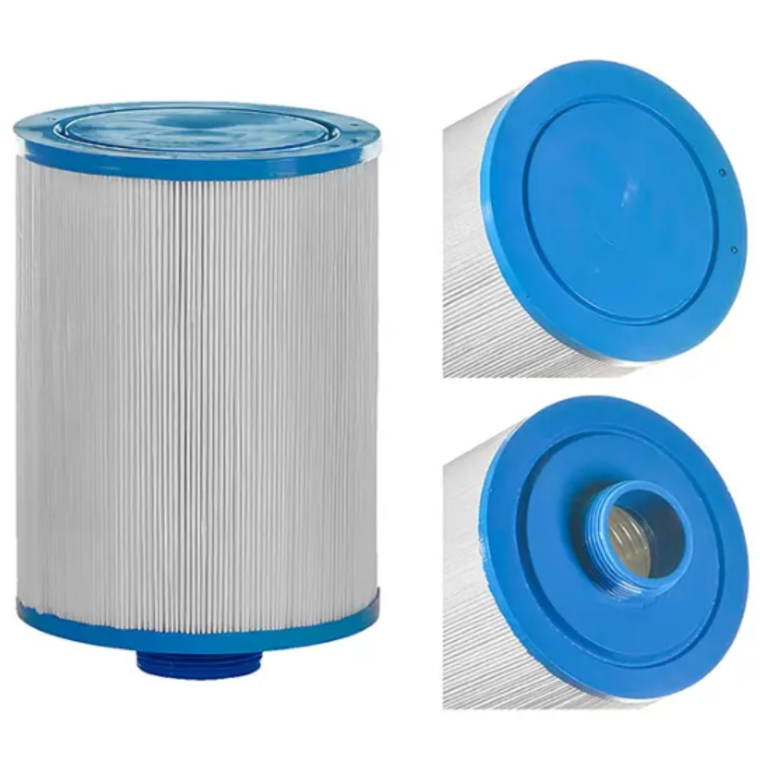 210 x 127 Vortex O2 Spas Disposable Cartridge Filter Element – All Spa ...
