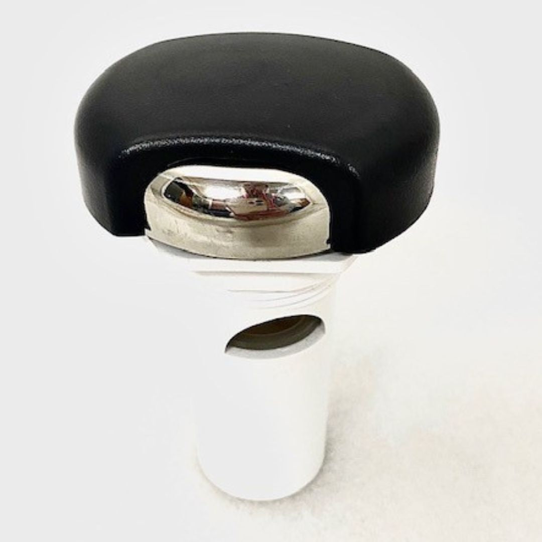 Air Control Coal Grey – Cyclone, Leisurerite, Signature Spas – All Spa ...