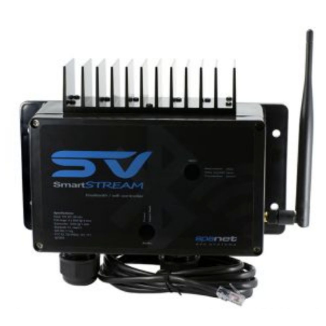 SV SmartSTREAM Bluetooth/WiFi Module (only) – All Spa Superstore