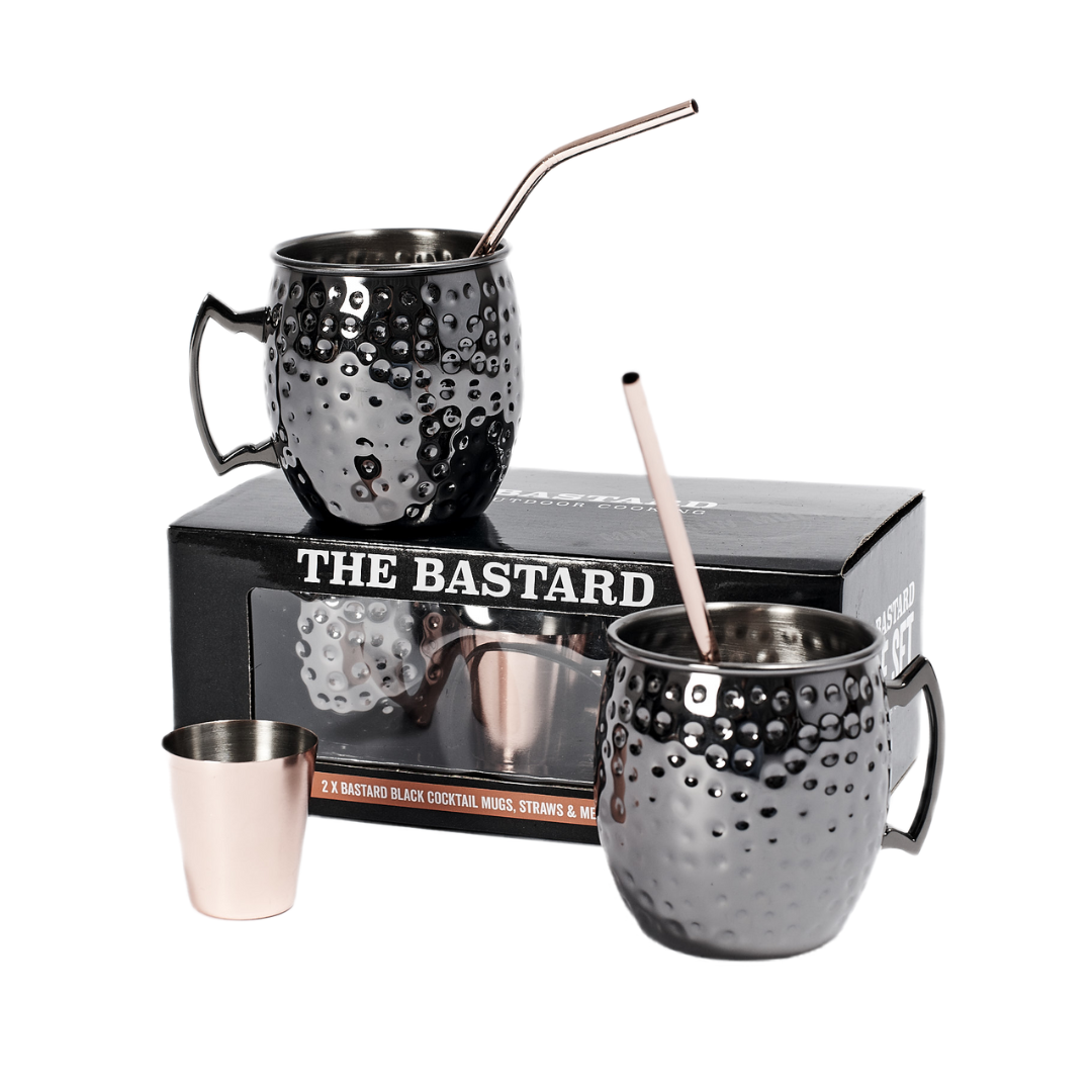 THE BASTARD Mule Set – All Spa Superstore