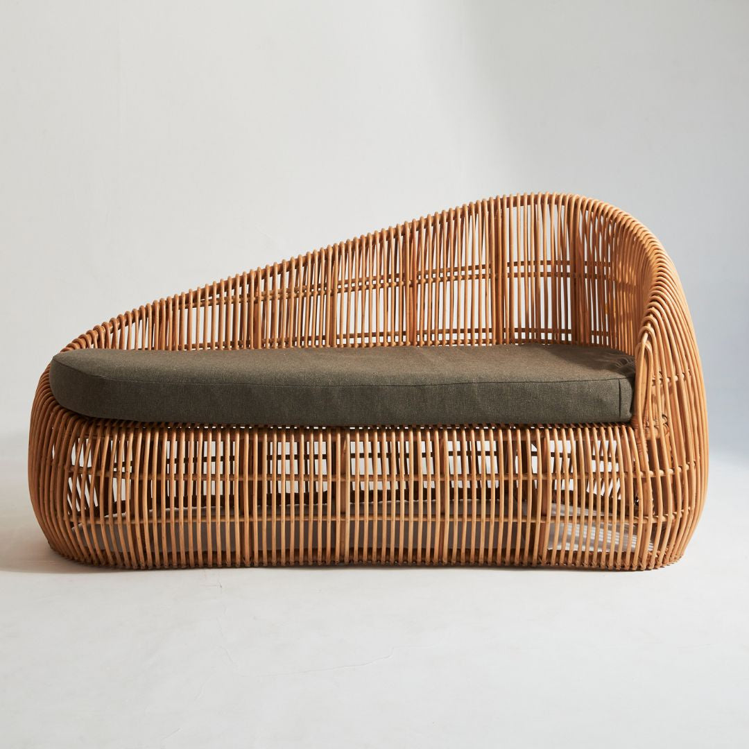 Rattan Day Bed – All Spa Superstore
